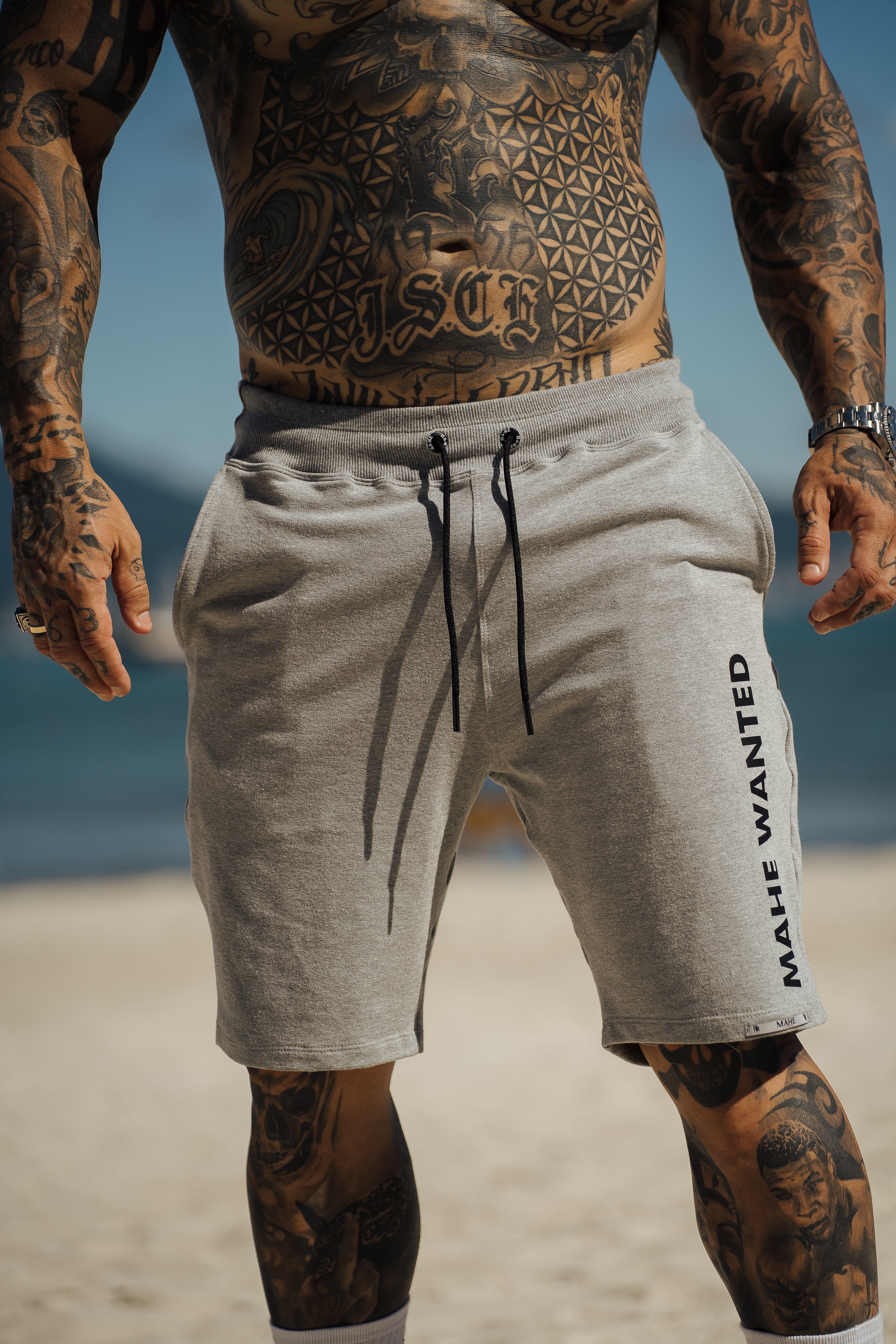 Bermuda Mahe Knight Gray – Mahe Wanted