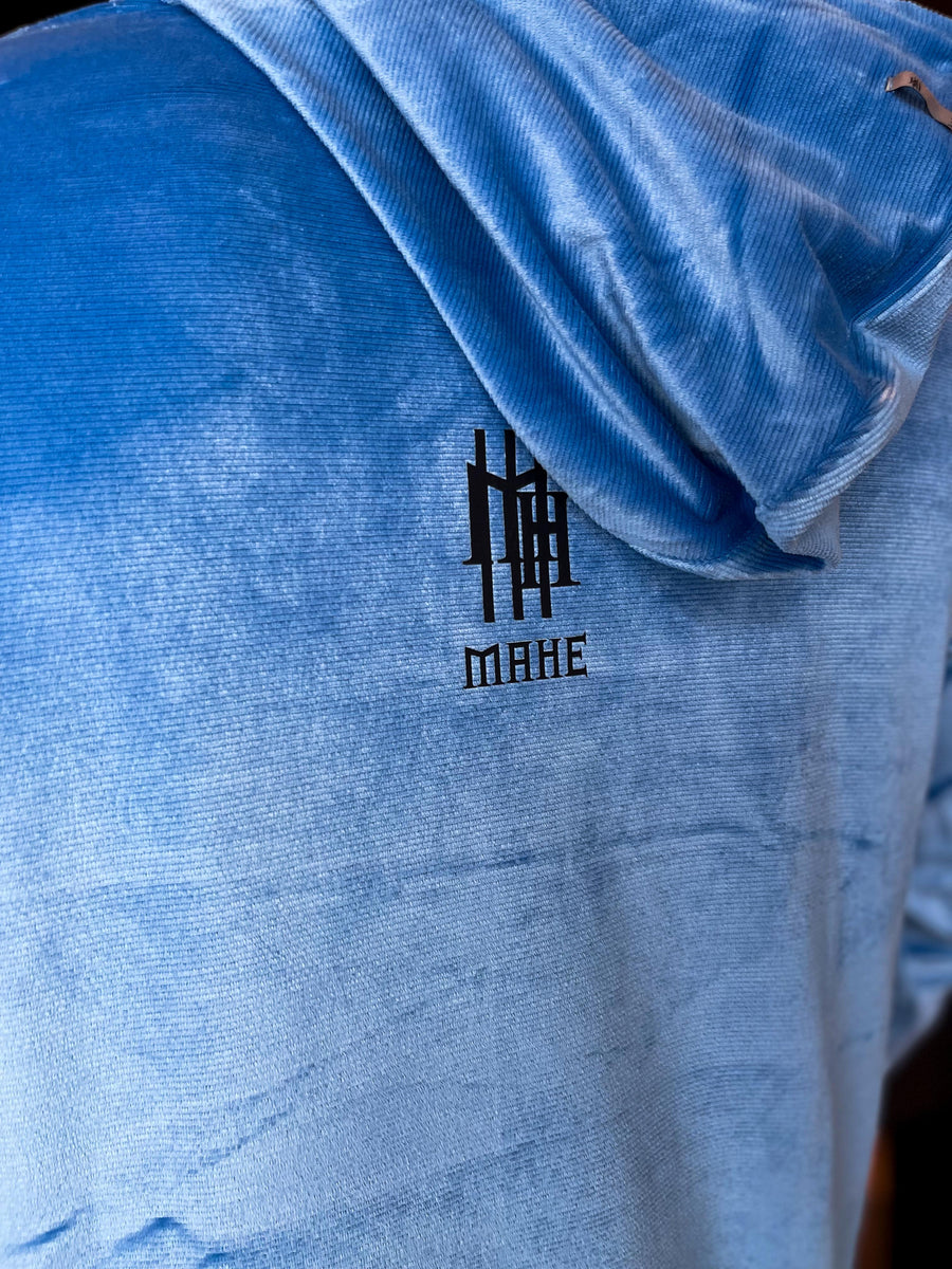 Canguru Mahe Blue Holographic – Mahe Wanted